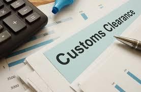 China Professional Customs Clearance Services From China To Europe for sale