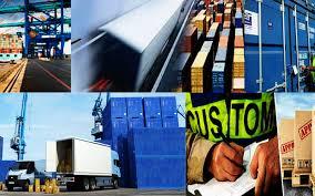 China FBA Cargo Customs Clearance , International For Shipping And Clearance To USA Canada for sale
