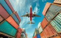China Reliable Cargo International Air Freight Forwarder From China To Singapore USA for sale
