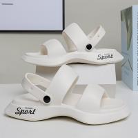 China Beach Shoes Summer Trendy Cave Shoes Casual Couple Sandals QZPT-Q2302 for sale