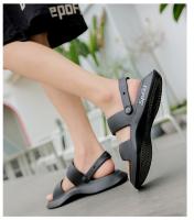 China Beach Shoes Summer Trendy Cave Shoes Casual Couple Sandals QZPT-Q2302 for sale