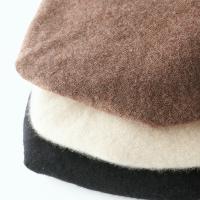 China Cashmere Wool knitted pile hat for Ultimate Comfort and Style for sale