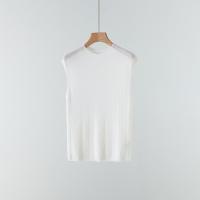 China Casual 100% Wool Women’s Sleeveless Tops for sale