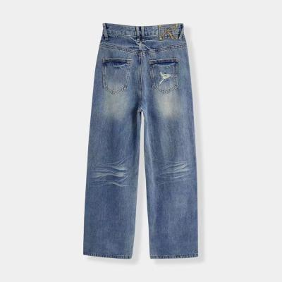 China Denim Pants for sale