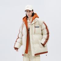 China High quality thickened hooded Jacket for sale