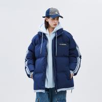 China High quality thickened hooded Jacket for sale