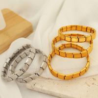 China Italian stainless steel Charm Bracelet for sale