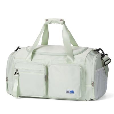China Lightweight Travel Duffel Bag for sale