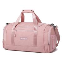 China Lightweight Travel Duffel Bag for sale