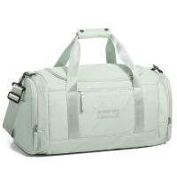 China Lightweight Travel Duffel Bag for sale
