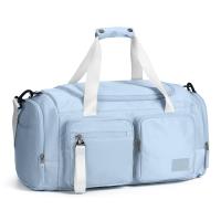 China Lightweight Travel Duffel Bag for sale
