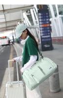 China Lightweight Travel Duffel Bag for sale