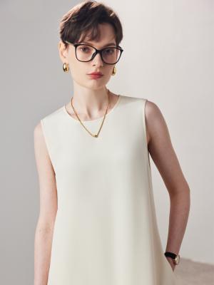 China Mulberry Silk Women’s Dress for sale