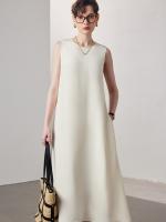 China Mulberry Silk Women’s Dress for sale