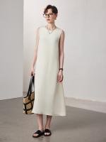 China Mulberry Silk Women’s Dress for sale