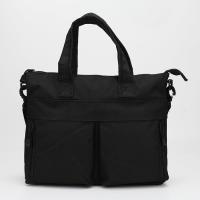 China Multiple Pockets Commuter Tote Bag for sale