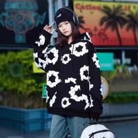 China New foamed high street fashion brand sweatshirt for sale