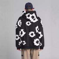 China New foamed high street fashion brand sweatshirt for sale