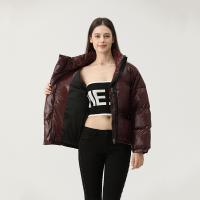 China Premium quality women’s winter jacket for sale