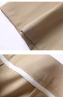 China Premium Women’s Recycled Polyester Ice Silk Suit Shorts for sale