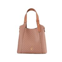 China PU Casual Tote Bag HM012211119 for sale
