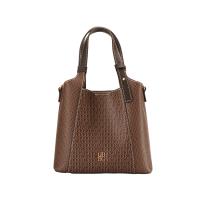 China PU Casual Tote Bag HM012211119 for sale