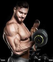 China Adjustable Weight Dumbbells for sale