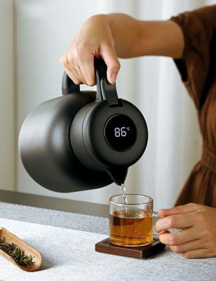 China High end quality German Smart Teapot for sale