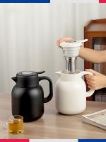 China High end quality German Smart Teapot for sale