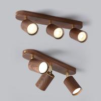 China Modern Minimalist Surface Mount Spotlight for sale