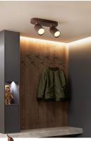China Modern Minimalist Surface Mount Spotlight for sale