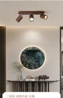 China Modern Minimalist Surface Mount Spotlight for sale
