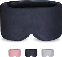 China New model with ice pack modal nose bridge eye mask for sale