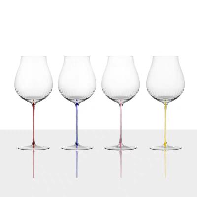 China Premium crystal glass for sale