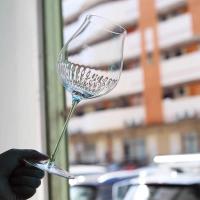 China Premium crystal glass for sale