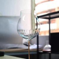 China Premium crystal glass for sale