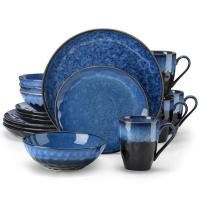 China Premium Modern Minimalist Ceramic Dinner Set – Perfect for All Occasions for sale