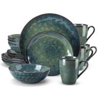 China Premium Modern Minimalist Ceramic Dinner Set – Perfect for All Occasions for sale