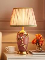 China Retro High-Quality vintage glaze lamp – Minimalist & Durable Design for sale