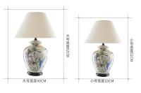 China Retro High-Quality vintage glaze lamp – Minimalist & Durable Design for sale