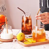 China Single Layer Glass Cup for sale