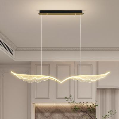 China Smart Adjustable Hanging Light for Living & Dining Rooms for sale