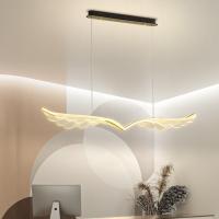 China Smart Adjustable Hanging Light for Living & Dining Rooms for sale