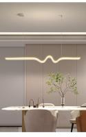 China Smart Adjustable Hanging Light for Living & Dining Rooms for sale