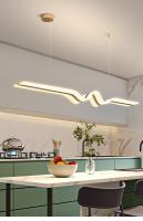 China Smart Adjustable Hanging Light for Living & Dining Rooms for sale