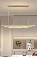 China Smart Adjustable Hanging Light for Living & Dining Rooms for sale