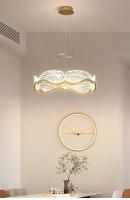China Smart Adjustable Hanging Light for Living & Dining Rooms for sale