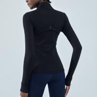 China Yoga Suit Jacket for Women for sale