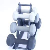 China Anti Slip Handheld Dumbbells for Home workout for sale