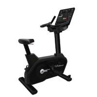 China Commercial Elliptical Cross Trainer with Touchscreen Console for sale